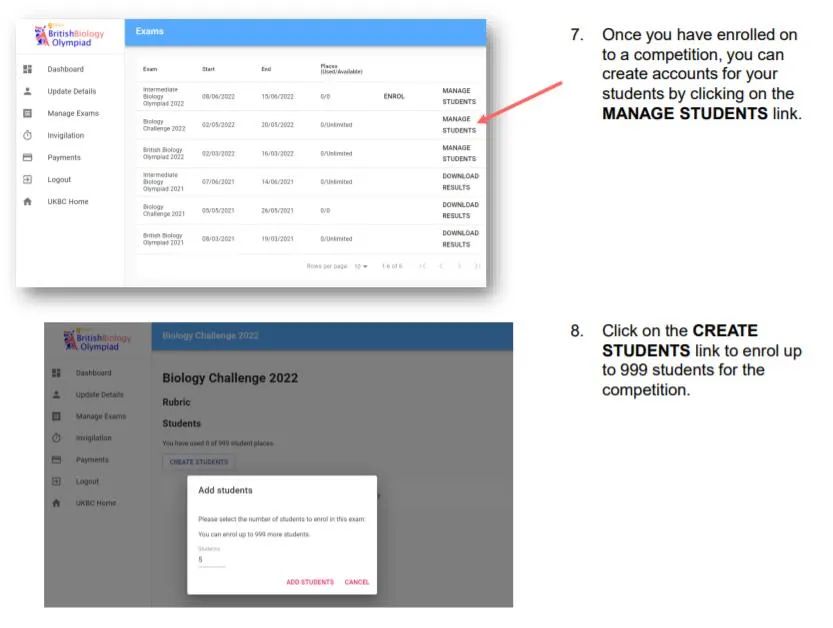 英国BBO生物竞赛含金量如何？赛事介绍看这一篇文章就够了！ - 星辉国际教育