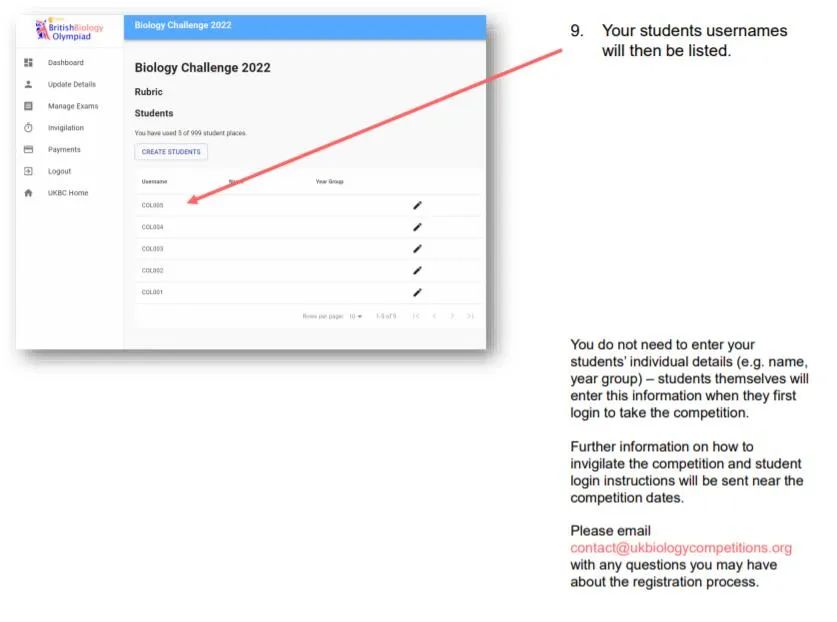 英国BBO生物竞赛含金量如何？赛事介绍看这一篇文章就够了！ - 星辉国际教育